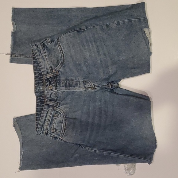 Vanilla Star | Jeans | Vanilla Star Wide Leg Jeans | Poshmark